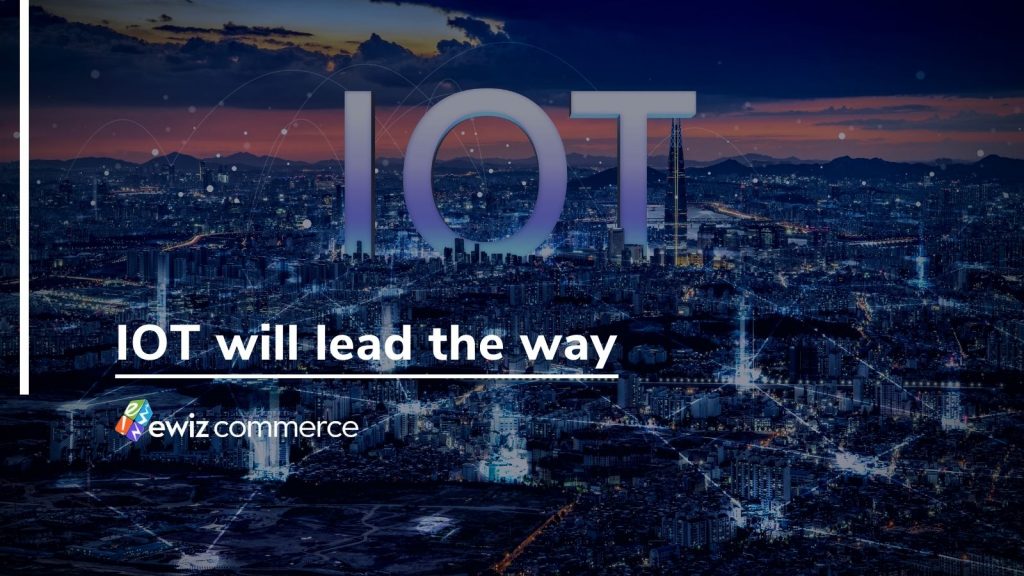 Top 5 LED Lighting Trends in 2021 You Must Know About