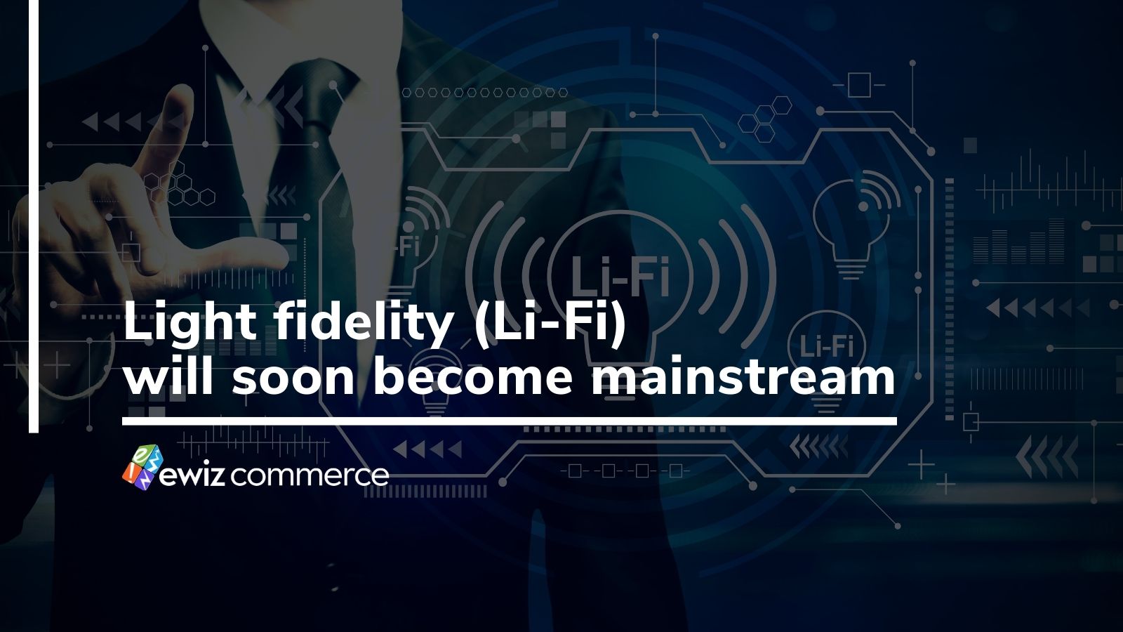 Top 5 LED Lighting Trends in 2021 You Must Know About