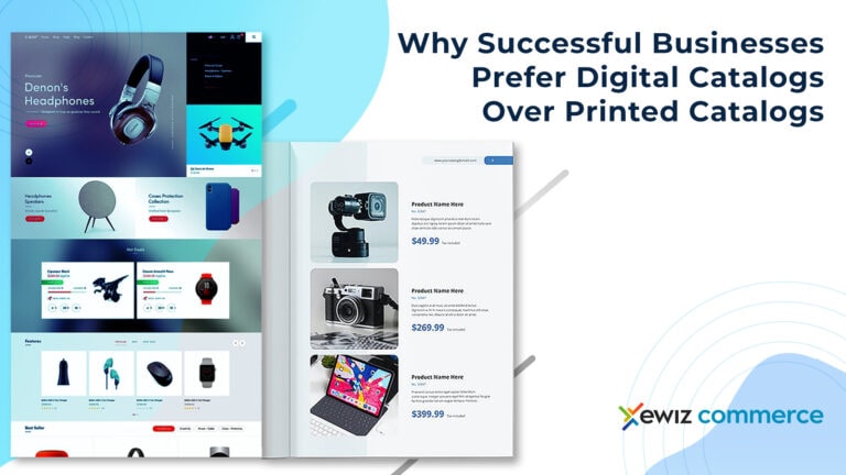 5 ways artificial intelligence (AI) in eCommerce can improve leads