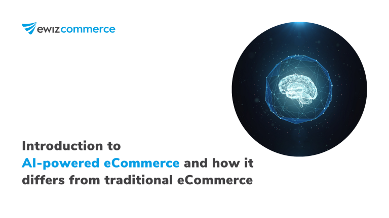 11 Powerful ways AI Chatbots improve eCommerce Experience