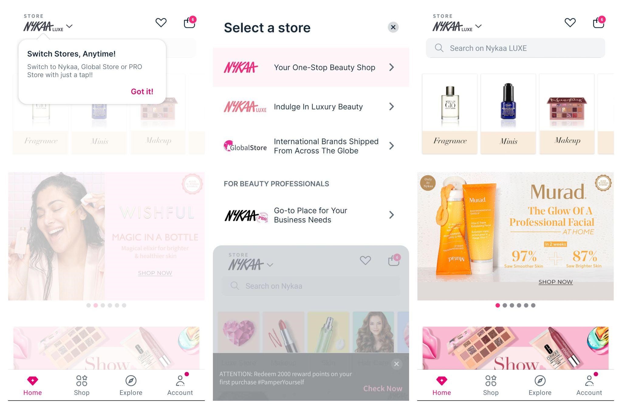 20 Awesome Features your Mobile Commerce App MUST Have!