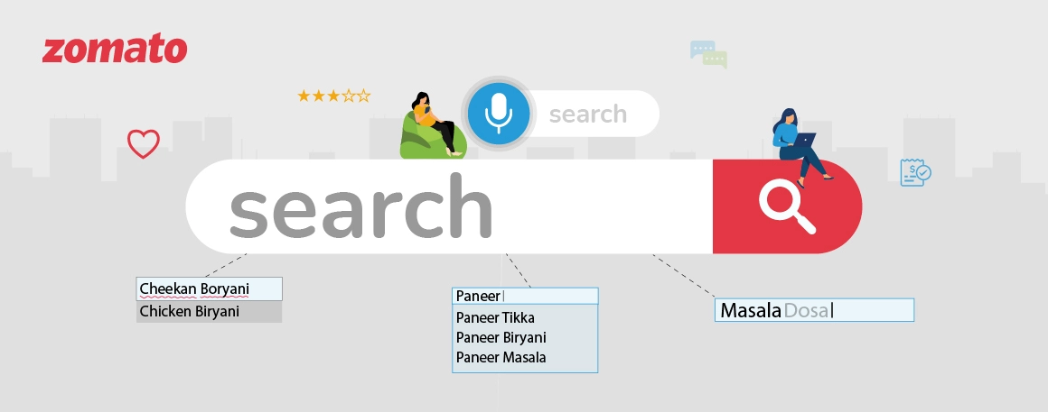 How Zomato’s new Search features are making more customers order ...